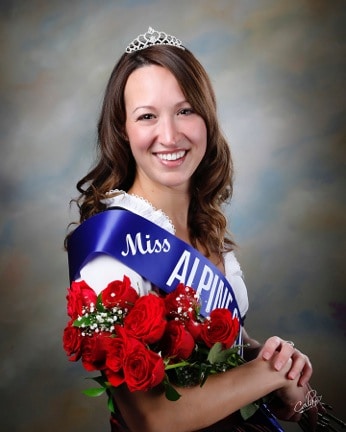 Miss Alpine Club Alumni – The Alpine Club of Kitchener-Waterloo