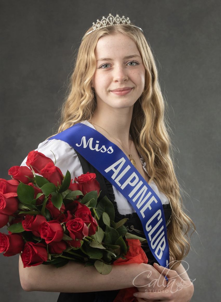 Miss Alpine Club Alumni – The Alpine Club of Kitchener-Waterloo